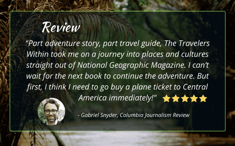 Lake Atitlan, Guatemala - Discover it in The Travelers Within